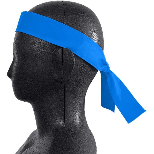 トマック TOMAC 90cmハチマキ 運動会 体育祭 イベント 同色10本セット  HA0409S 11　90cmハチマキの10本セットです。