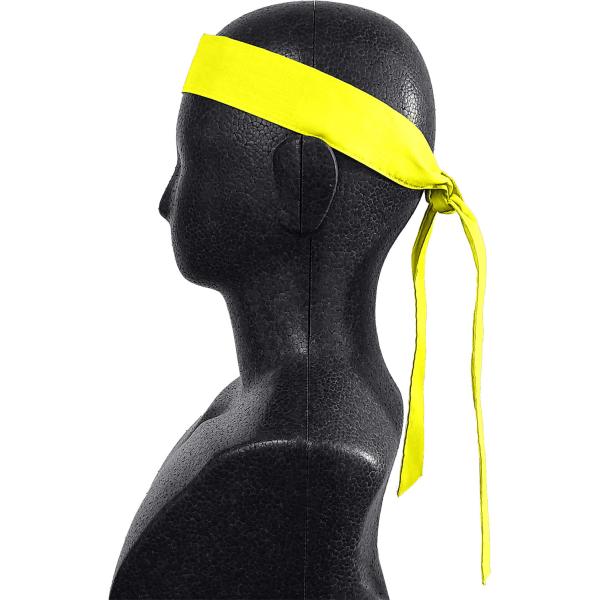 トマック TOMAC 120cmハチマキ 運動会 体育祭 イベント 同色10本セット  HA0412S 01　少し長めの120cmハチマチ、10本セットです。