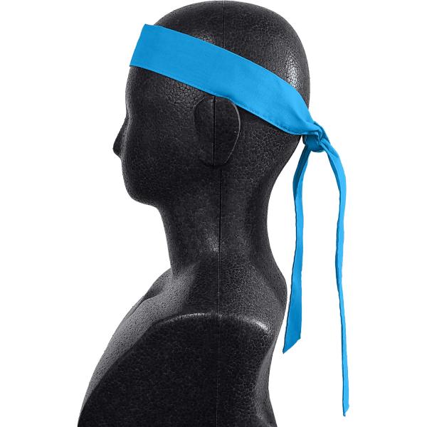 トマック TOMAC 120cmハチマキ 運動会 体育祭 イベント 同色10本セット  HA0412S 10　少し長めの120cmハチマチ、10本セットです。