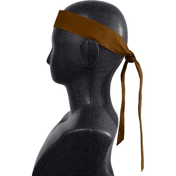 トマック TOMAC 120cmハチマキ 運動会 体育祭 イベント 同色10本セット  HA0412S 13　少し長めの120cmハチマチ、10本セットです。