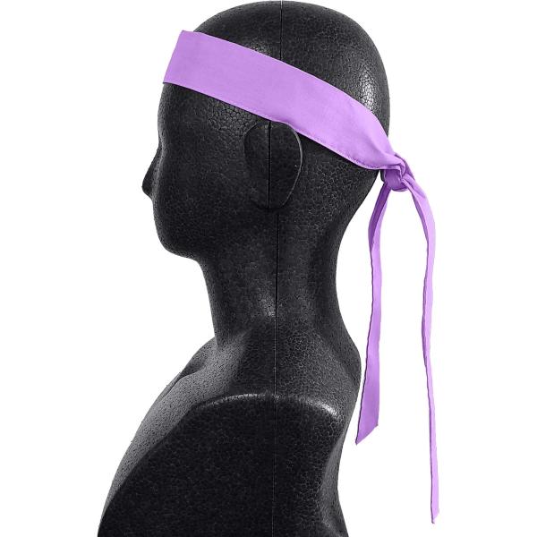 トマック TOMAC 120cmハチマキ 運動会 体育祭 イベント 同色10本セット  HA0412S 17　少し長めの120cmハチマチ、10本セットです。