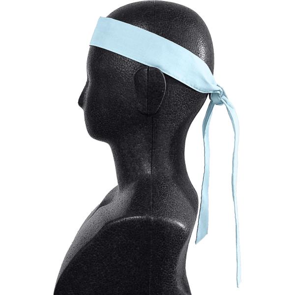 トマック TOMAC 120cmハチマキ 運動会 体育祭 イベント 同色10本セット  HA0412S 19　少し長めの120cmハチマチ、10本セットです。