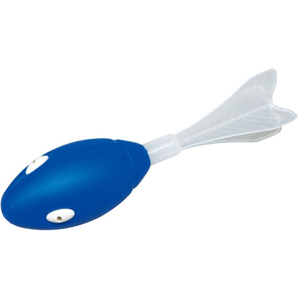 トーエイライト TOEI LIGHT PUロケットTL1 投てきフォームトレーニング 青 ブルー 投球練習 フォーム矯正 小学校 幼稚園 保育園 体育 練習 トレーニング 野球 レクリエーション  B2710　正しい投てきフォームのトレーニ...