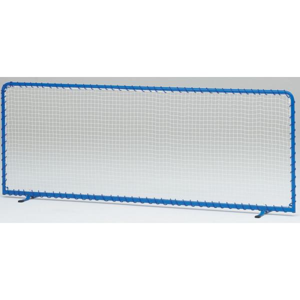 トーエイライト TOEI LIGHT 【メーカー直送品】 バレーボールフェンス 防球 仕切り 面ファスナーテープ ボール散乱防止 練習 安全確保 部活 クラブ活動 サークル イベント 球技大会  B4064　バレーボール 　スパイク等の練習...