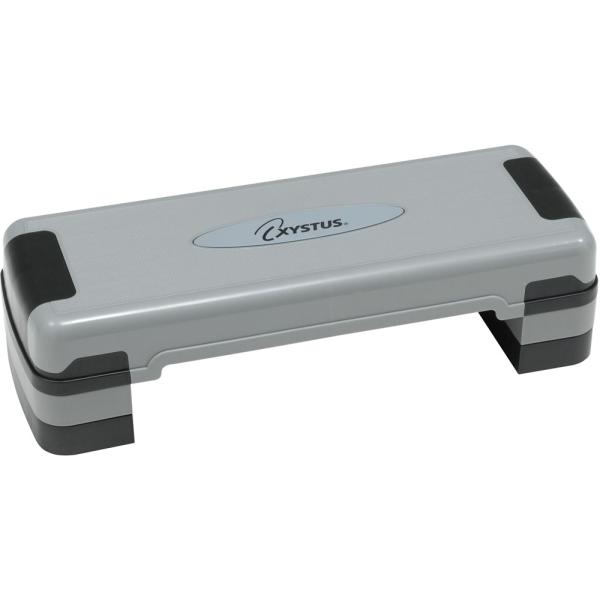 トーエイライト TOEI LIGHT 【メーカー直送品】 エアロビックステップ760 グレー ウェルネス エアロビックステップ 階段昇降 昇降運動 ステップ運動 ステップ エクササイズ トレーニング  H7207　体力レベルや運動メニューに...