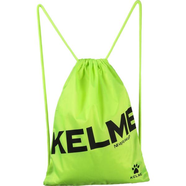 ケレメ KELME GYM SACK K034-1  K0341　フットサル