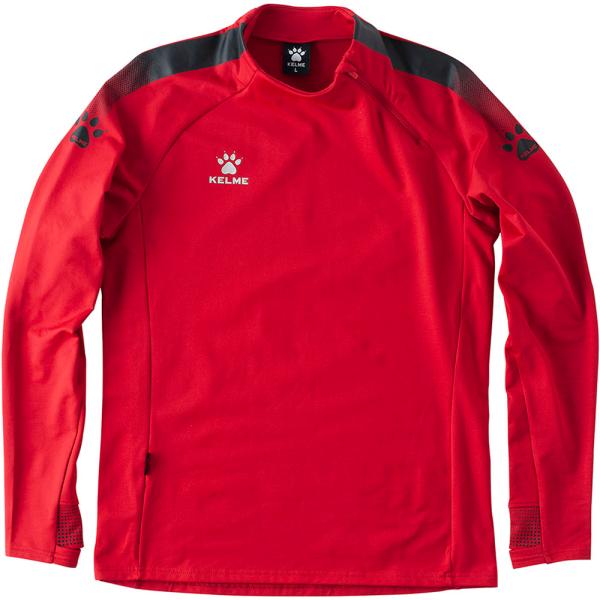 ケレメ KELME ジュニア トレーニングジャケット サッカー・フットサル  K20S306J 600　フットサル