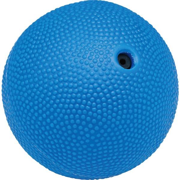 ユニックス UNIX Grip Power Ball グリップパワーボール 自主練 自宅 お風呂 浮力 筋力トレーニング 筋トレ 握力 グリップ力 スナップ 手首 指  BX8306　内部の砂鉄重心を握って動かす。ひねる。マッスルトレーナー...