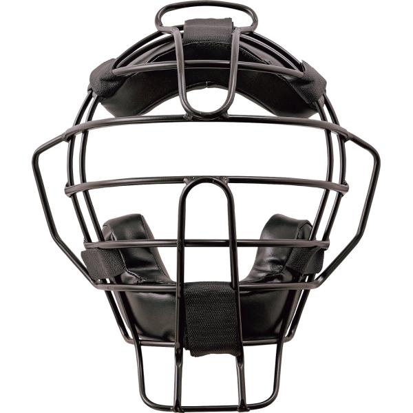 ユニックス UNIX 球審用HYBRIDマスク 硬式・軟式両用 野球 球審 キャッチャー 野球部 プロ 硬式 軟式 安全重視 メガネ対応 メガネックス ハイブリッド マスク 審判用品  BX8488　メガネ・サングラス対応! 硬式・軟式兼用...