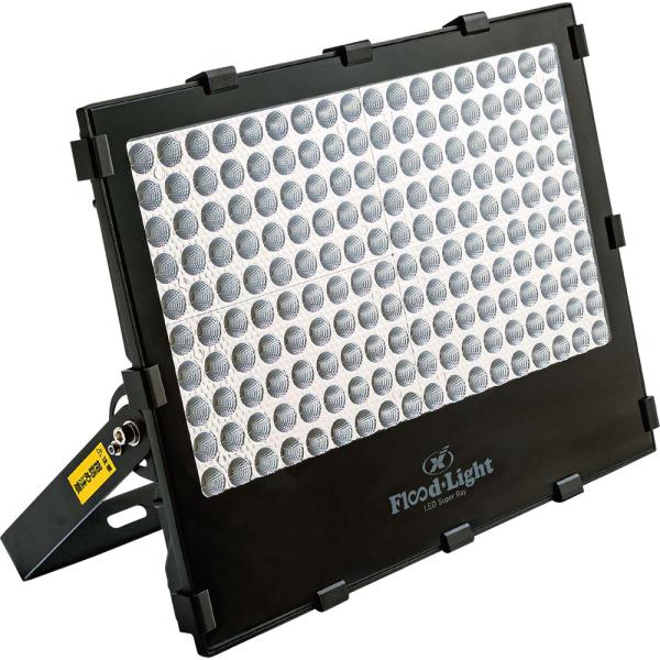 ユニックス UNIX 【メーカー直送品】 LED投光器200W ナイター ナイタートレーニング 夜 練習 練習試合 冬 部活 トレーニング 照明 グラウンド グランド  BX8801　グランドからフィールド・コートまで明るくナイタートレーニ...
