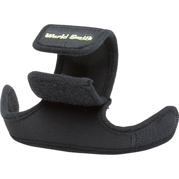 ユニックス UNIX リストホルダーL 野球用品 ソフトボール用品 グッズ 用品 グローブ ミット グラブ 手首 安定 固定 取り付け 密着性 練習グッズ トレーニング用品  SP1030L　手首を安定させてキャッチングに差をつけよう。グラ...