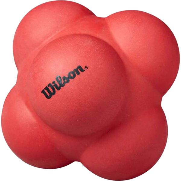 ウイルソン Wilson REACTION BALL  LARGE   WR84185010　テニス　リアクションボール(大)。