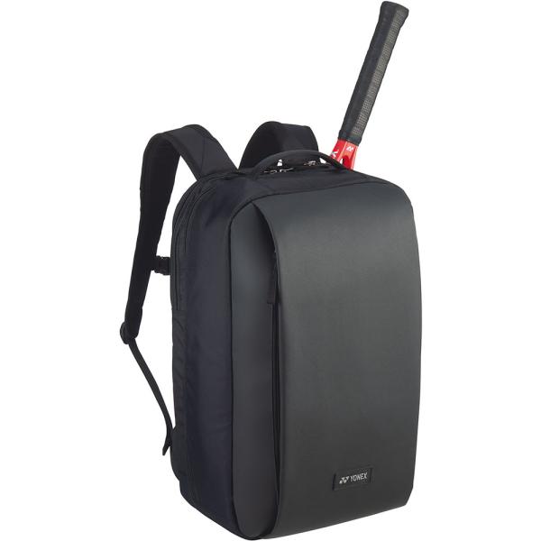 ヨネックス YONEX バックパック X テニスラケット1本用 26L ラケットバッグ リュック デイパック スポーツバッグ ケース 撥水 試合 練習 クラブ 部活動 チーム 通学  BAG2318X　テニス　ラケット1本収納可能なバックパ...