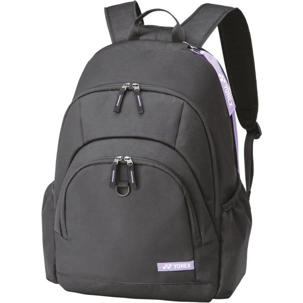 ヨネックス YONEX バックパック テニスラケット1本用 30L リュックサック スポーツバッグ RCファスナー ポケット 試合 練習 トレーニング クラブ 部活 チーム 試合 大会  BAG2338 007　テニス　テニスラケット1本収...
