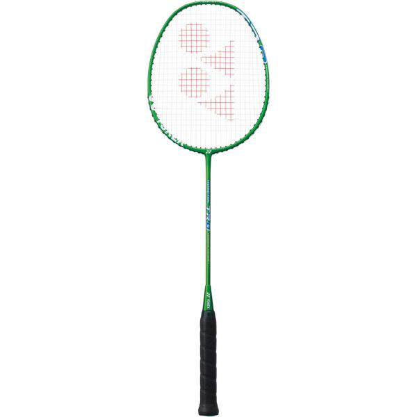 ヨネックス YONEX アイソメトリック TR0 フレームのみ マッスルトレーニングラケット 筋力アップ 専用ケース付 カーボン 部活 練習 筋トレ ウォームアップ チーム 合宿  ISOTR0 003　バドミントン 　筋力を高める、オール...