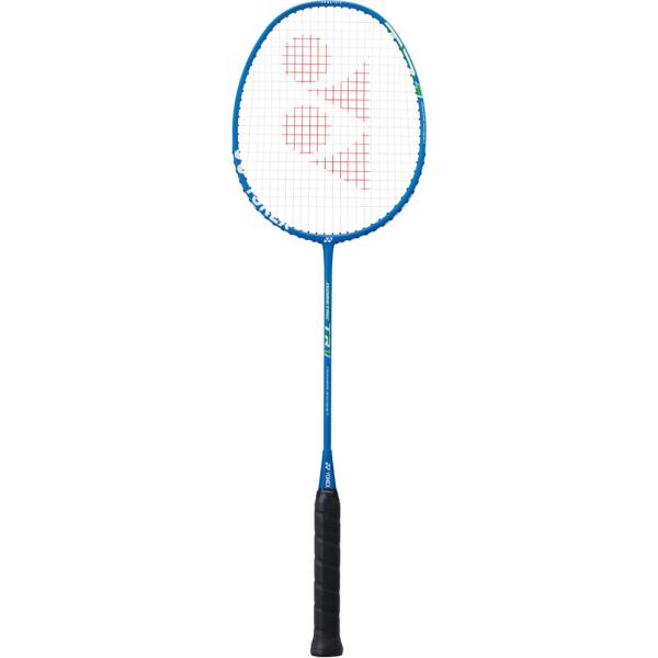 ヨネックス YONEX アイソメトリック TR1 フレームのみ  ラケット ケース付き トレーニング用 高反発 素振り用  ISOTR1 002　バドミントン 　高反発のフルカーボントレーニングラケット。実践的なゲーム練習ができる、素振り用...