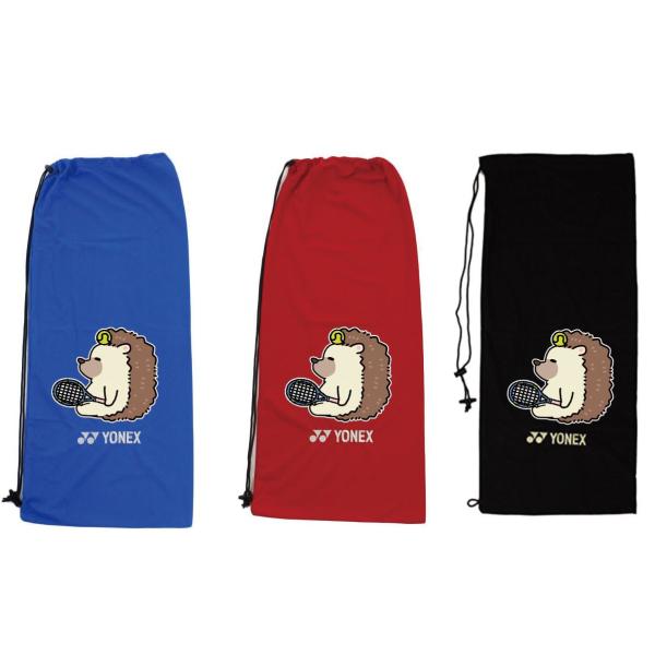 持ち運びに便利なテニス用ソフトケース■素材:ポリエステル■サイズ:35×80cm■撥水、防汚仕様発送に2-5日前後お時間を頂きます。※受注生産のため、商品お受取後の返品・交換は受付出来ません。ラケットケース ラケットバッグ ラケバ テニスラ...