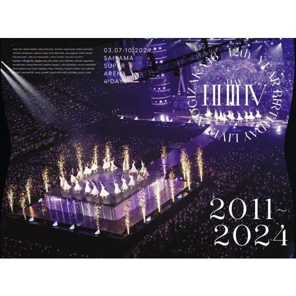 種別:DVD 音楽邦楽アイドル発売日:2025/02/12販売元:ソニー・ミュージックソリューションズ登録日:2024/12/26乃木坂46 ノギザカフォーティーシックス トゥエルブスイヤーバースデーライブ 乃木坂46映像作品 のぎざか の...