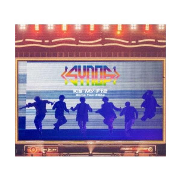 ◆品　番：JWXD-98695/6◆発売日：2025年03月05日発売◆出荷目安：２〜５日◆種類:Blu-ray◆特典ディスク(Blu-ray)付◆※先着特典：オリジナルクリアステッカーシート（B6サイズ）は終了致しました。◆キスマイフット...