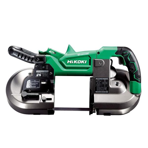 「商品情報」AC100V品CB12VA2の6倍速い！1カット約20秒のダントツの切断スピード！※1高出力ブラシレスモーター+3段ギヤ減速機構によりクラスNo.1の切断スピードを実現！※2また、従来のチェーン給油、カーボンブラシの交換が不要に...