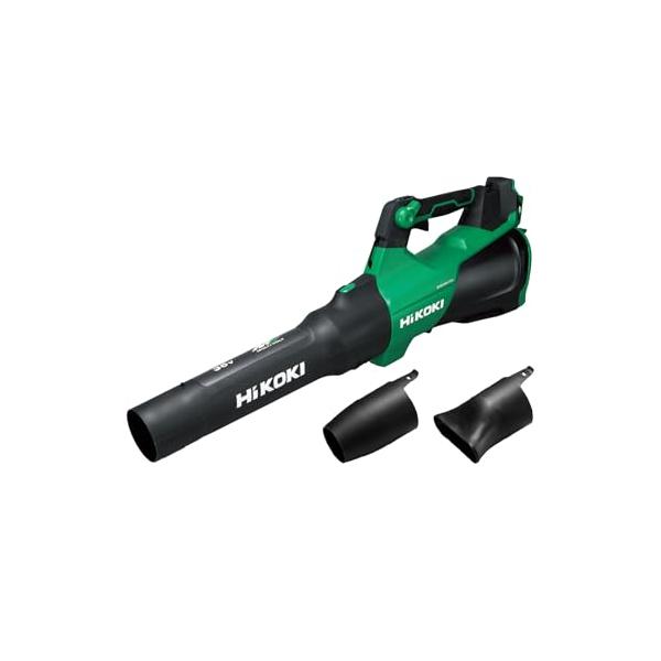 「商品情報」●パワー＆コントロール機能で作業がはかどる。●トップクラスの大風量＆高速風広範囲の落ち葉やゴミを集め、湿った落ち葉もしっかり飛ばします。最大風量(ターボモード時)　19.8m3/min当社従来製品 RB36DAと比較し最大風量 ...