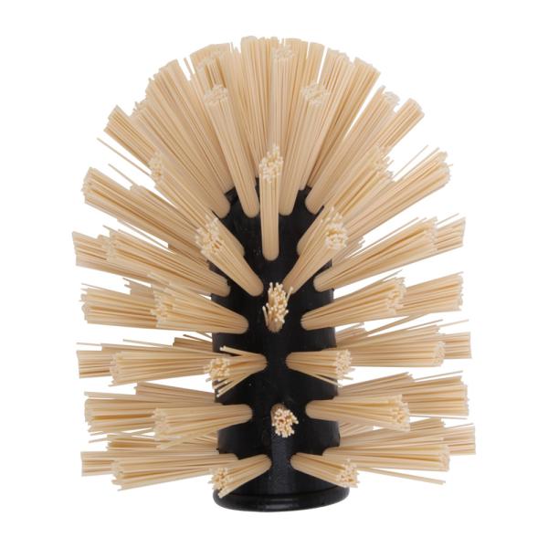 REDECKERトイレブラシセット用の交換ブラシヘッドです。ヘッド約8.5cm ブラシ毛約2.5cm/リサイクルナイロン毛*モニターにより、色の見え方が実際の商品と異なることがございます。定型外郵便の場合は不達や破損等の万が一の事故が発生し...