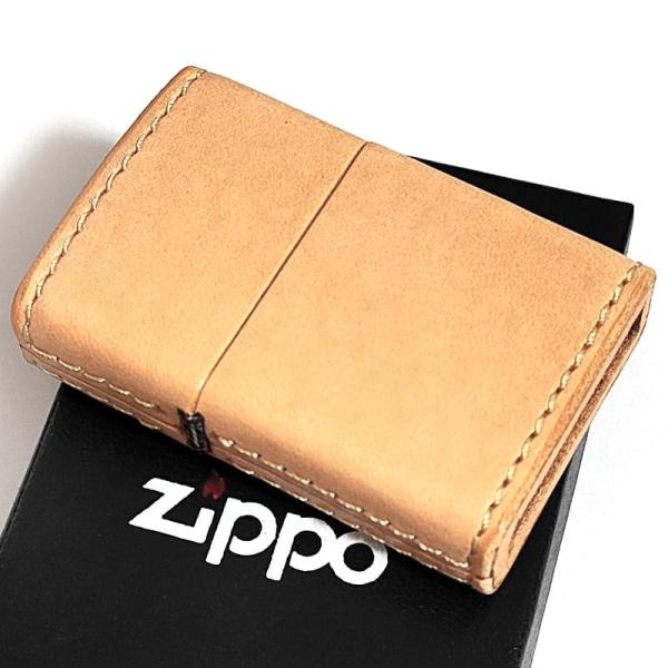 「訳あり Leather Works CHAOS ZIPPO」↓↓訳あり箇所↓↓こちらの商品は未使用品ですが、表面のみ色が濃くなっております。ご使用には支障ございませんが、プレゼント用にはお控えください。北米産本牛革を使用。姫路ナメシによる...
