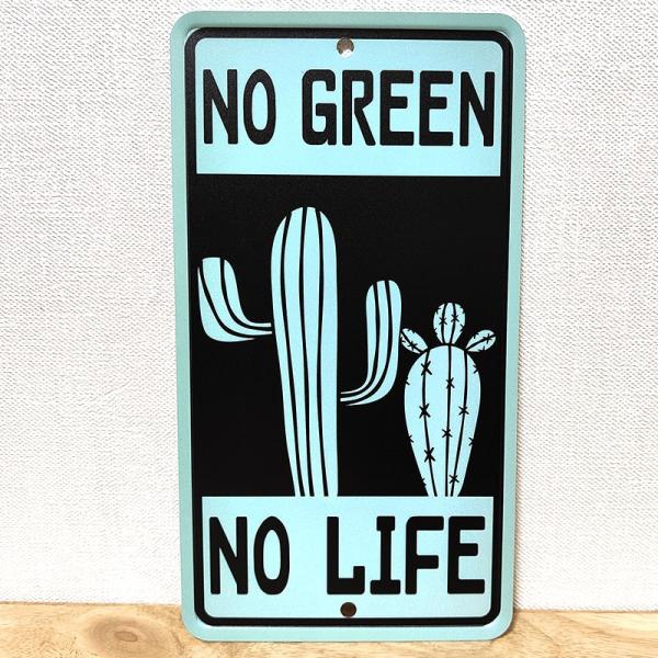 「GADEN SIGN PLATES ライトブルー」アルミの板にプリントしたメッセージサインです。今、流行のガーデニングにワンポイント演出するプレートこのプレートを植物と絡める事で、廻りと差別化できるアメリカンスタイルになります。アルミ製な...