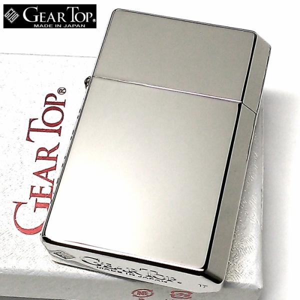 「GEAR TOP オイルライター」GEAR（道具）TOP（頂点）を目指す高品質な日本製スモーキングブランド。揮発防止キャップ「GT-ARM」によりオイルの揮発を抑制・防止して、オイル充填後、1日20回使用で約30日間使用可能。（外部環境や...