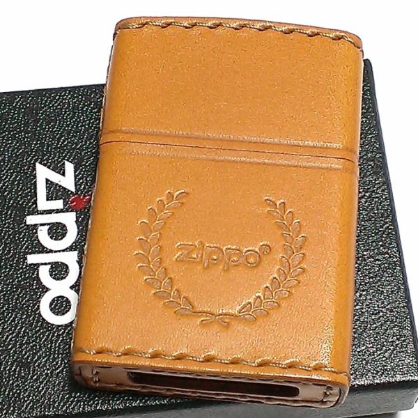 「本牛革巻き レザーZIPPO」職人が作る牛革本来の味わい深さ。ハンドメイドの革巻きzippoライターです。職人がひとつずつハンドメイドで製作し、裁断、縫製、焼きに至るまでこだわり抜いた逸品。手に馴染む温かさは本革使用だからこそ。本革製品は...