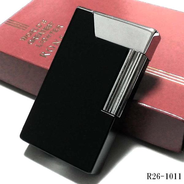 【ロンソン RONSON WORK R26】１８８６年創業者ルイス・V・アロンソンによって設立されたポケットライターの老舗『RONSON』。1943年の発売以来アメリカでベストセラーを誇るオイルライター。使い込むほどに愛着が増すトラディショ...