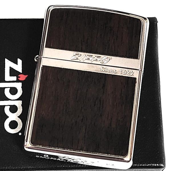 「訳あり ローズウッド ダーク ZIPPO」↓↓訳あり箇所↓↓こちらの商品は未使用品ですが、シミや色むらがあります。ご使用には支障ございませんが、プレゼント用にはお控えください。木のぬくもりを感じるウッド貼りのZIPPOライターです。裏面に...