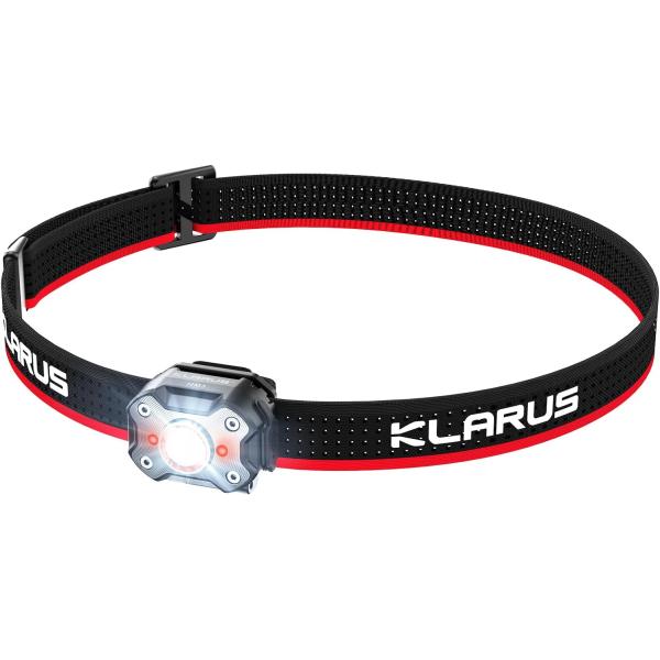 27gの超軽量ヘッドランプ【27gの軽さ】存在を忘れる27gの軽さ。疲れることなく長時間装着し、両手を自由に使えます。【670ルーメンのビーム、暗闇の中の輝く宝石】最大出力670ルーメンで、ハイキング、キャンプ、登山、そして野外冒険全般に対...