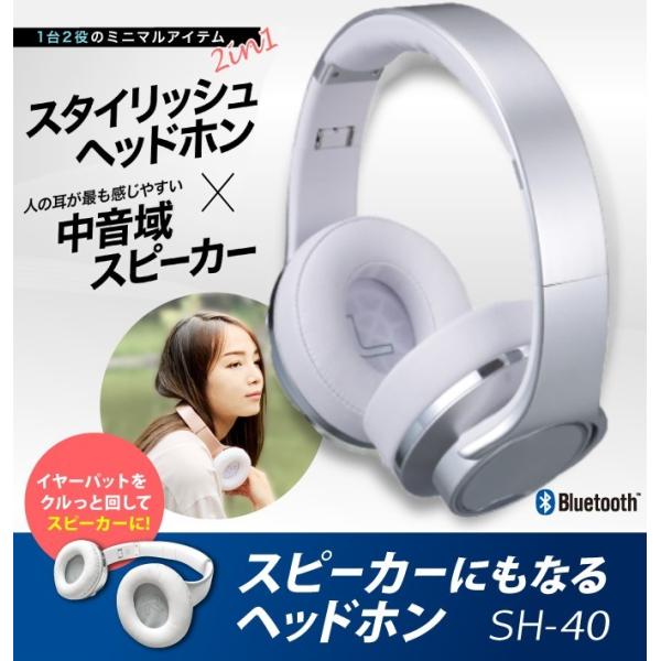 商品サイズ(約) 17×19×7.8cm商品重量(約) 240g内蔵電池 350mAh　リチウムポリマー電池充電時間(約) 2時間最大連続再生時間(約) ヘッドホン使用時/12時間スピーカー使用時/6時間型式 密閉ダイナミック型ドライバユニ...