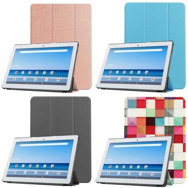 ☆マグネット機能付き☆各種ボタンやジャック類はケースに装着したままご使用になれます。☆カメラ撮影も音量調節もケースを装着したままでOKです。☆折りたたむとスタンドとして使用できます。☆動画視聴に便利な横置きと、メールや読書に最適な平置きに対...