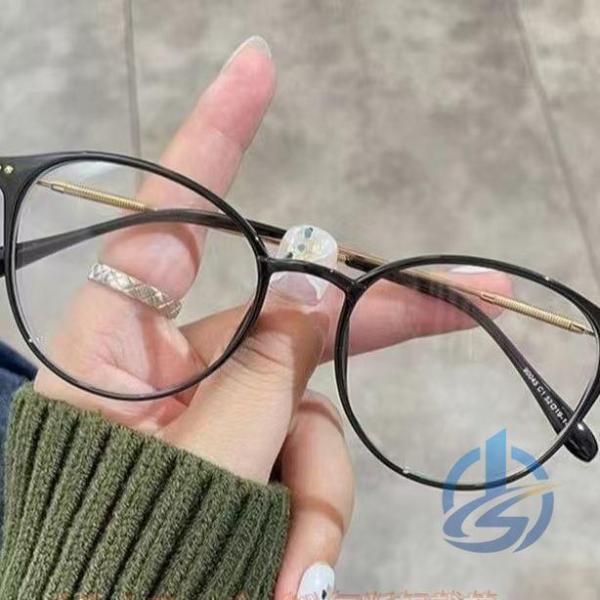 乱視 度あり 丸メガネ おしゃれ 軽量 度付き フレーム 近視 老眼 だて 度入り  度付 日常サポート セルフケア 使いやすい 快適 便利 収納 家庭用 実用的