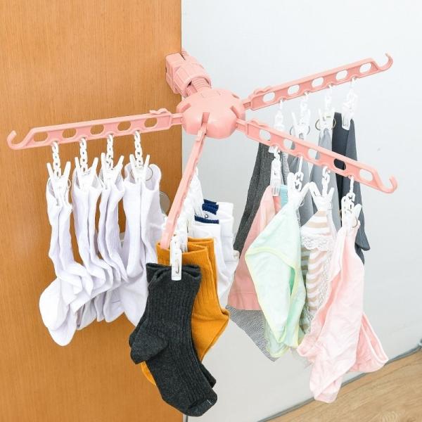 現品限りのセール価格です！！【カラー】・ブルー・グリーン・ピンク【サイズ】全長39cm【材質】PP素材 非常に軽いことと加工性が高いことから、一般家庭で使用される身の回りのさまざまな製品に使われている素材です。【コンパクトサイズ】コンパクト...