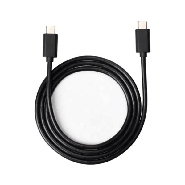 高速充電・PD対応・USB2.0USB-Cポートからフルスピードでスマートフォンやタブレットに充電可能カラー：ブラック、ホワイトケーブルサイズ：2m画像はイメージです。商品サイズをご確認の上でお求め下さい。