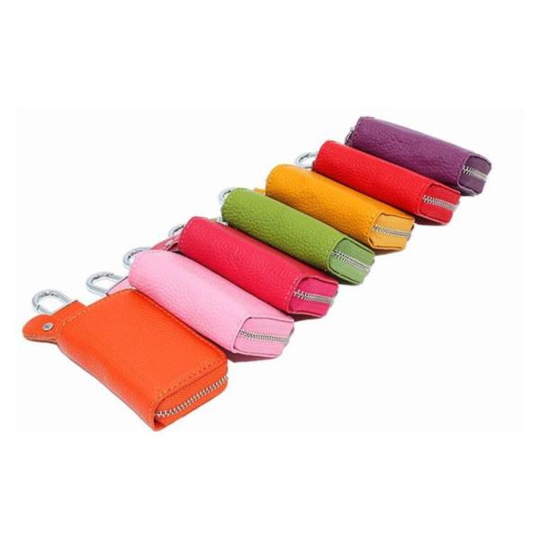 素材：牛革サイズ（約）9cm×5cm×3cm