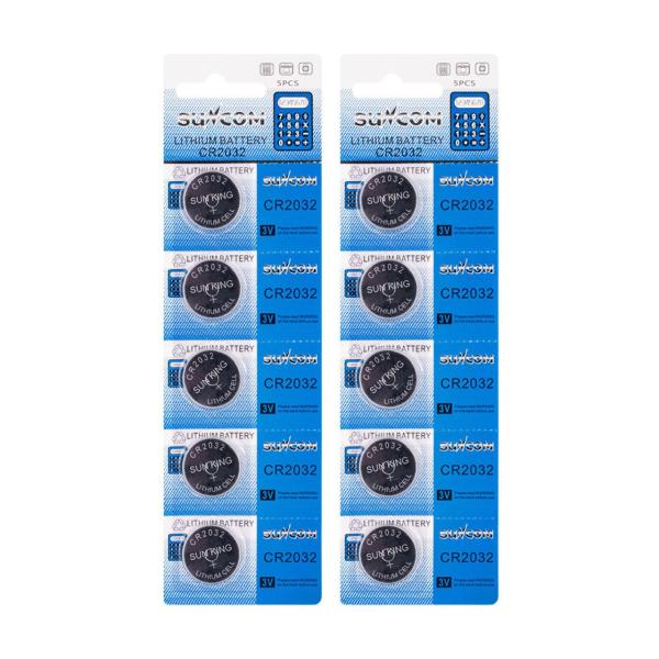 使用期限：2026年12月31日まで使用期限が近いため特別価格で販売しております。セール価格のため返品・交換等はお受けできかねます。商品はシート、もしくはバラで発送することがございます。ボタン電池10個入りには変わりございません。上記のこと...