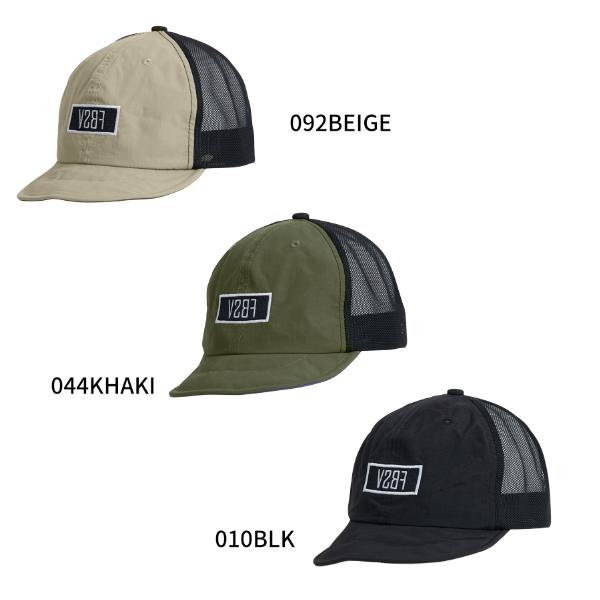 店頭販売品の為、品切れの場合がございます。予めご了承ください。商品コード：1231-10421原産国：中国配色にこだわったハイブリッドキャップが新登場。アーバンハイブリッドは、素材をスポーツカジュアル仕様にしています。つばの裏は刺繍入り。つ...