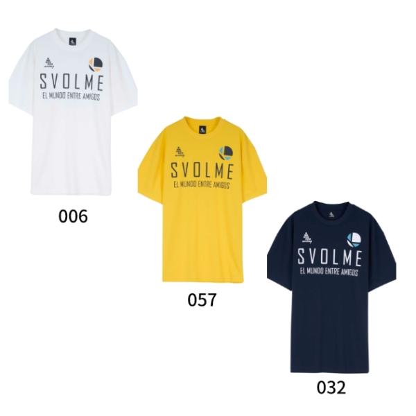 店頭販売品の為、品切れの場合がございます。予めご了承くださいオールシーズン、どんなスポーツシーンにも合わせやすいプラT。24SS同様の少しゆったりとしたシルエット。オススメカラーはOFFWHITE、ASHGRAY、DANDELION。素材は...