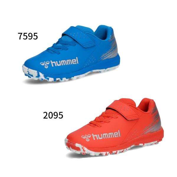 店頭販売品の為、品切れの場合がございます。予めご了承ください。ジュニアの足に優しい面ファスナータイプのトレーニングシューズ。痛くなりにくいワイド設計、衝撃を吸収する肉厚ミッドソール、走りやすい柔軟なアウトソールが特徴。素材：アッパー/人工皮...