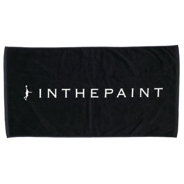 店頭販売品の為、品切れの場合がございます。予めご了承ください。IN THE PAINT インザペイント BIGタオル ITP23347インザペイントのバスタオル。・サイズ：60cm×120cm縫製上、1〜2cm程度の誤差が生じることがありま...