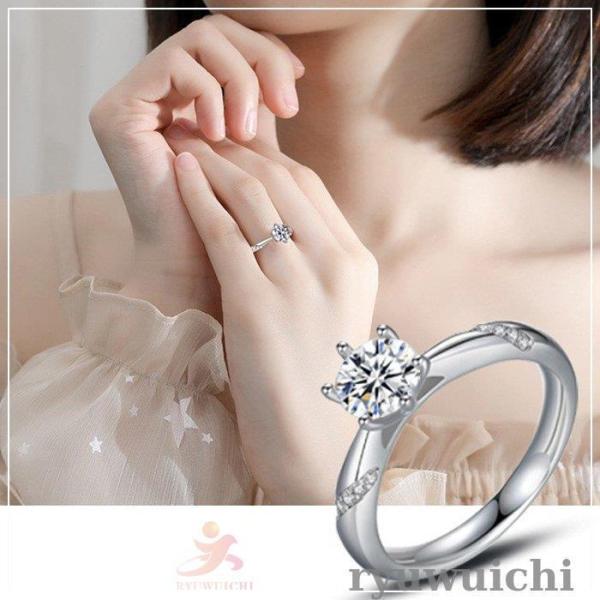 商品詳細・サイズ：10号、11号、12号、13号、14号、15号フリーサイズ（切れ目があり、指のサイズに合わせて調整可能）調整範囲約11号-16号・素材：石…CZ(キュービックジルコニア)地金…シルバー925 プラチナコーティング・石：直径...