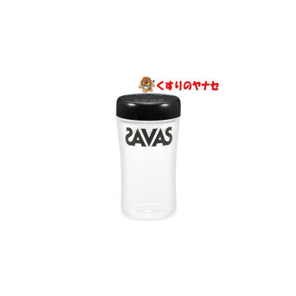 【※お取り寄せ品】ザバス プロテインシェイカーB 500ml