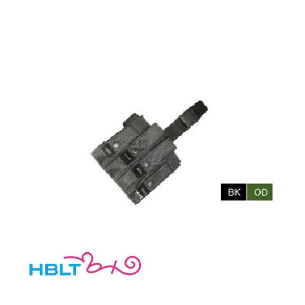 ミルフォース 装備 サバゲー 爆買