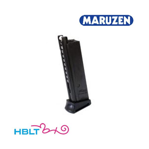 MZ Walther PPK スパイ映画 ガスブロ GBB サバゲー スペア