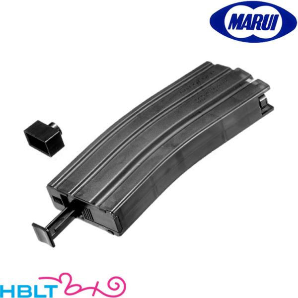 マルイ BB弾 給弾 サバゲー 弾込め