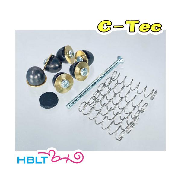 シーテック CTEC Cテック モデルガン 飾り弾頭 見た目向上 ディスプレイ向き 空撃ち変換 ピースメーカー S.A.A ウエスタン Peace Maker シングル アクション アーミー スペア